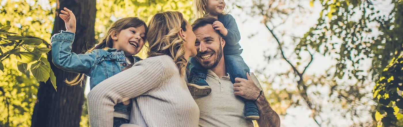 What’s the difference between individual and family health insurance plans?