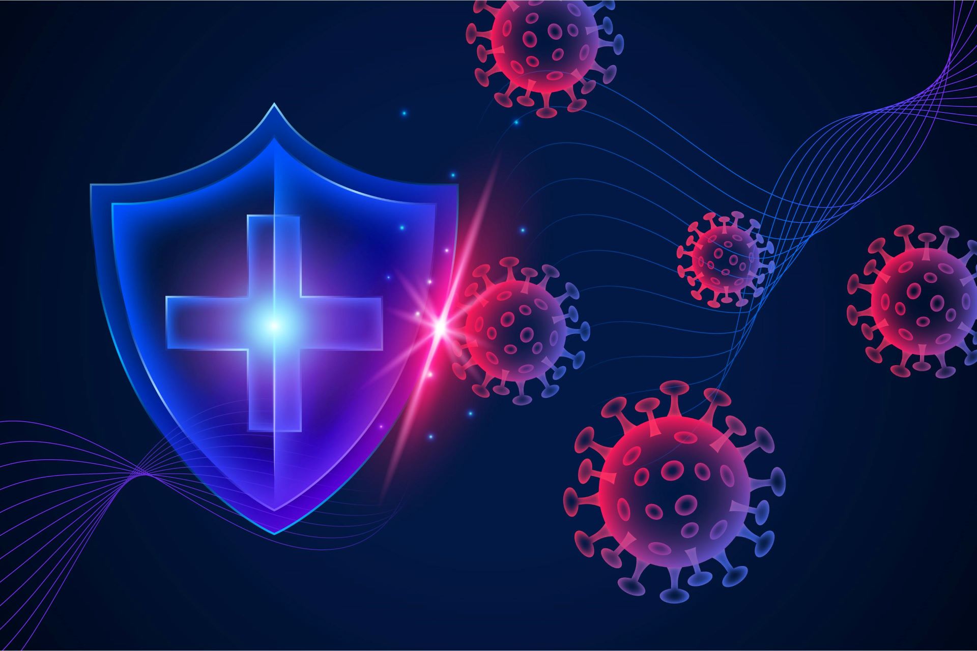 The Impact Ageing Has On Your Immune System Explained | Usay Compare